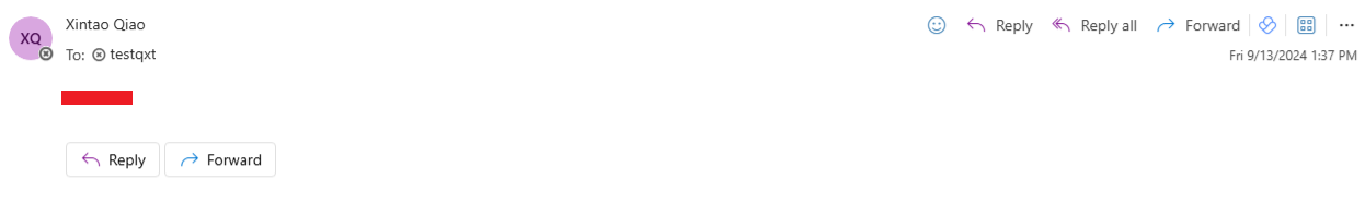 Original email header does not appear after exchange transport rule ... Original email header does not appear after exchange transport rule ...