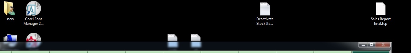Transparent border of windows form - Microsoft Q&A