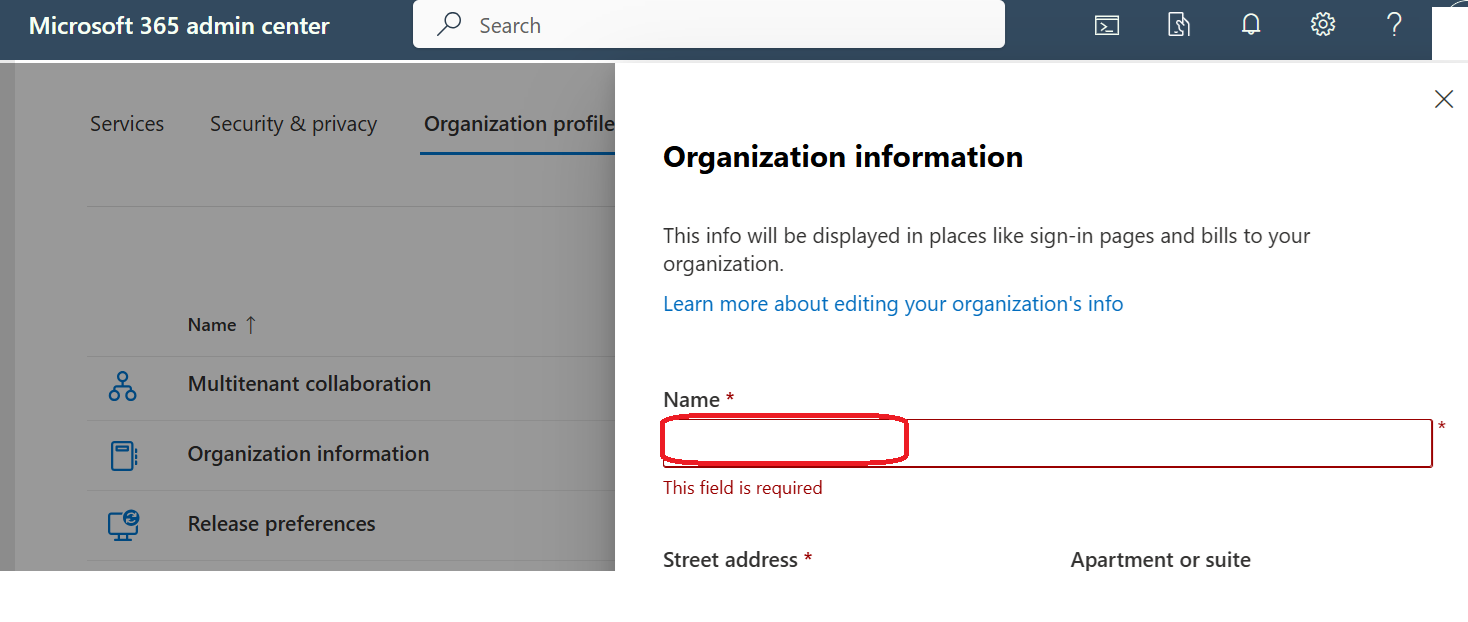 Onedrive Sync Name issue - Microsoft Q&A