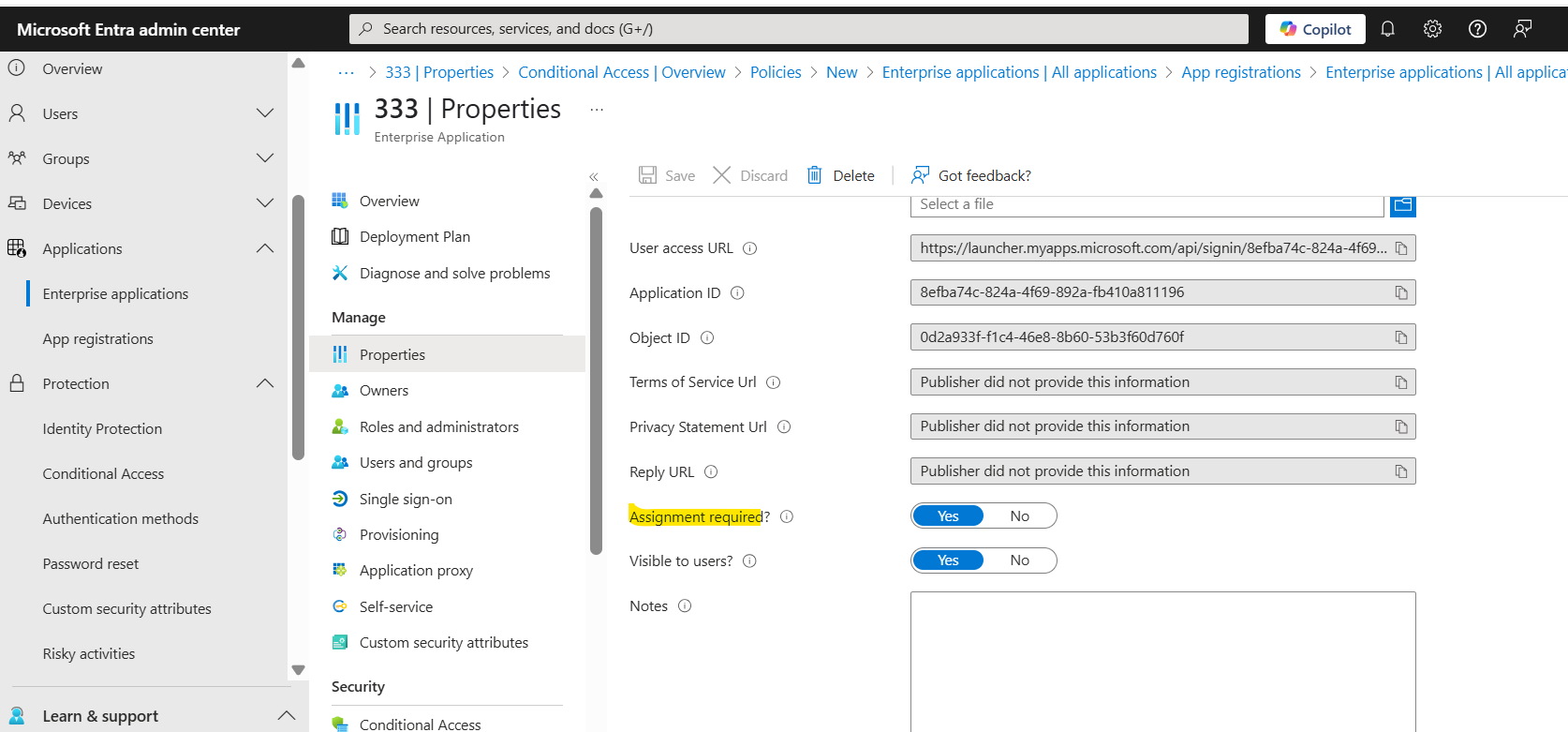 How can we ensure that a guest user, who has been assigned access ...