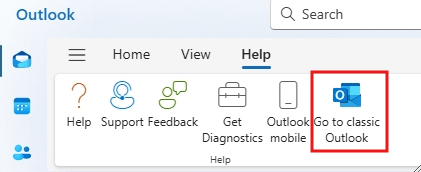 i updated my outlook and can no longer find my old files. How can I get ...