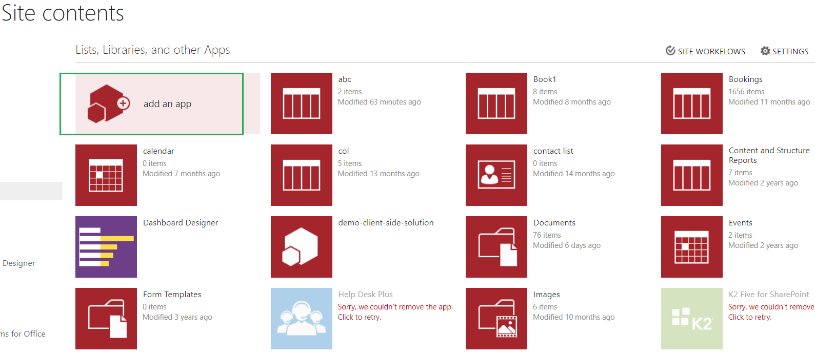 Microsoft List Ownership - Microsoft Q&A