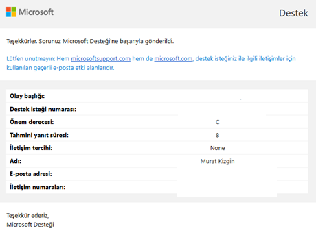 Ürün: Volume Licensing/Open License/VL in M365 admin center - Microsoft Q&A