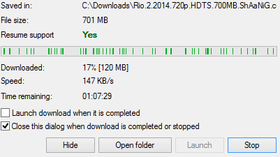 Download is slow when downloading apps from Windows Store also ...