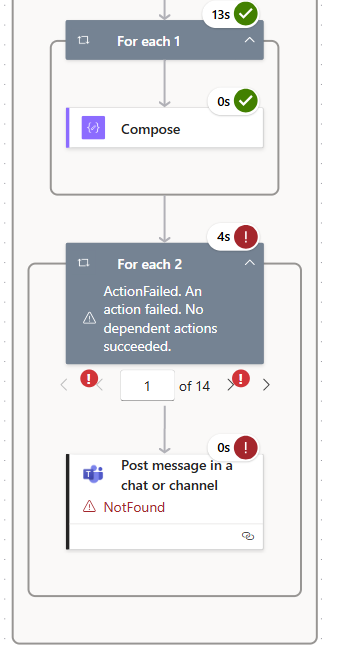 How to send automated reminders in an already published Teams bot ...