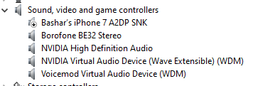 how do i fix the Intel(R) Smart Sound Technology (Intel(R) SST) OED ...
