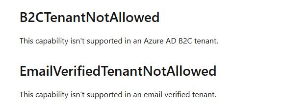 Unable to Find "Add Partner One ID to Verify Publisher" Option in Azure ...