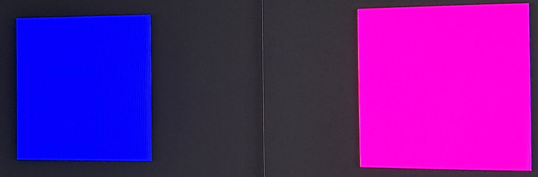Incorrect display of colors by the monitor - Microsoft Q&A