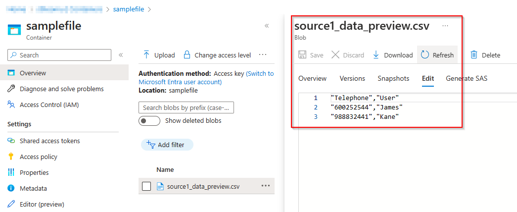 How To Append File Name To Copy Activity In Azure Data Factory Microsoft Qanda