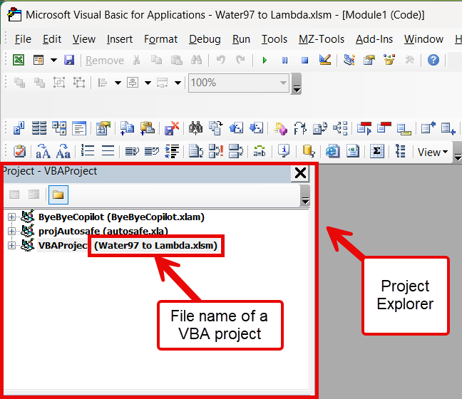 why my excel is showing (Microsoft has blocked macros from running because the source of file is ...