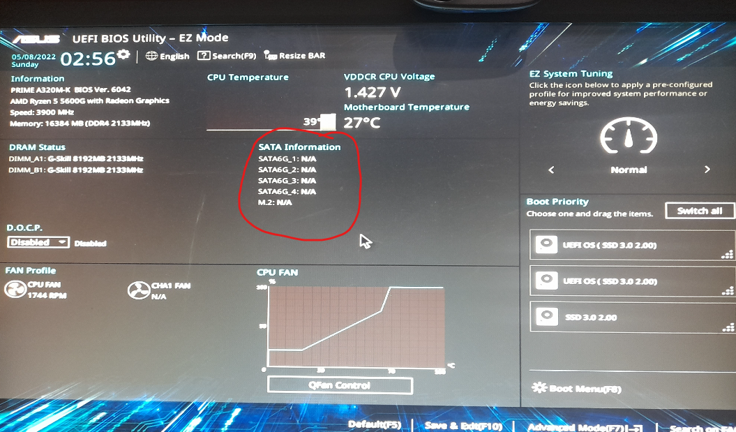 "Windows cannot be installed to this disk. Setup does not support configuration of or ...
