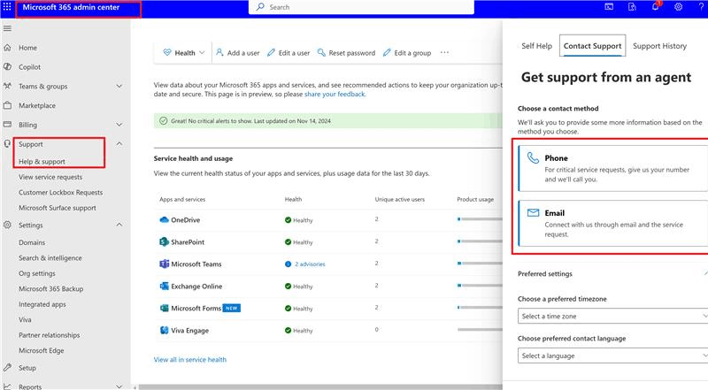 Failed to install teams v2 - Microsoft Q&A