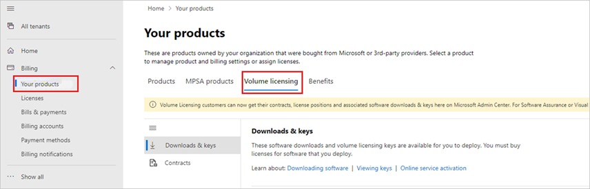 How to properly install and activate the license 'Excel LTSC for Mac ...