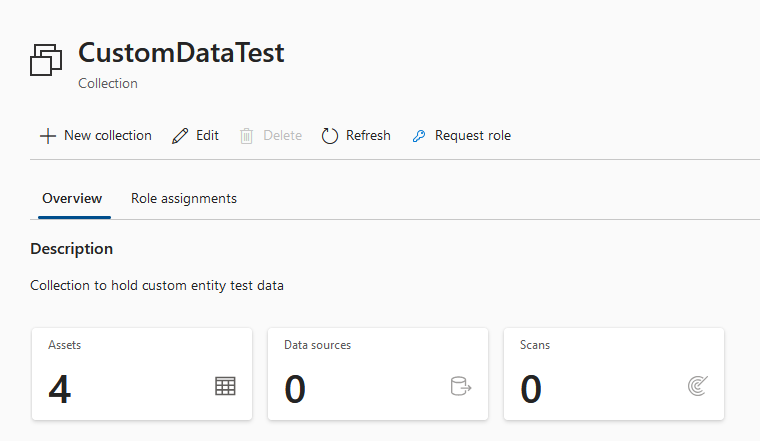 Purview - Use REST API toCreate custom data source with tabular schema ... Purview - Use REST API toCreate custom data source with tabular schema ...