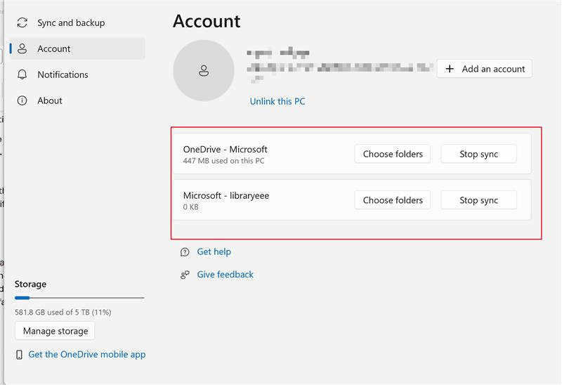 Sharepoint syncing issue - Microsoft Q&A