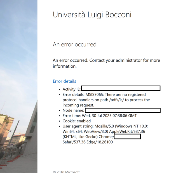 Ms Error 657rx Microsoft Qanda