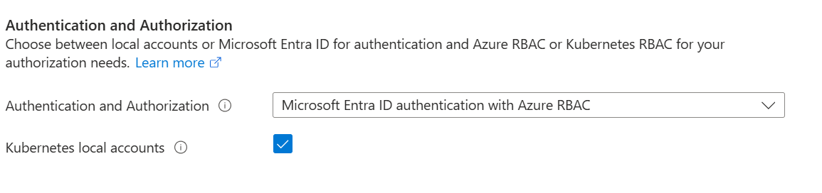 How to grant permission for list nodes in AKS using Azure RBAC ...