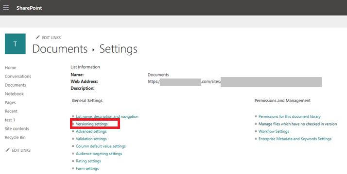 Sharepoint check-in potentially removing all files generated after ...