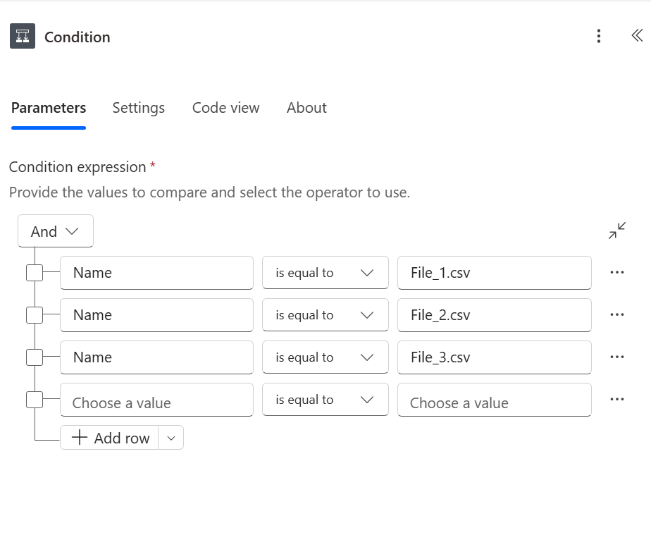 How to receive specific file modification notifications - Microsoft Q&A