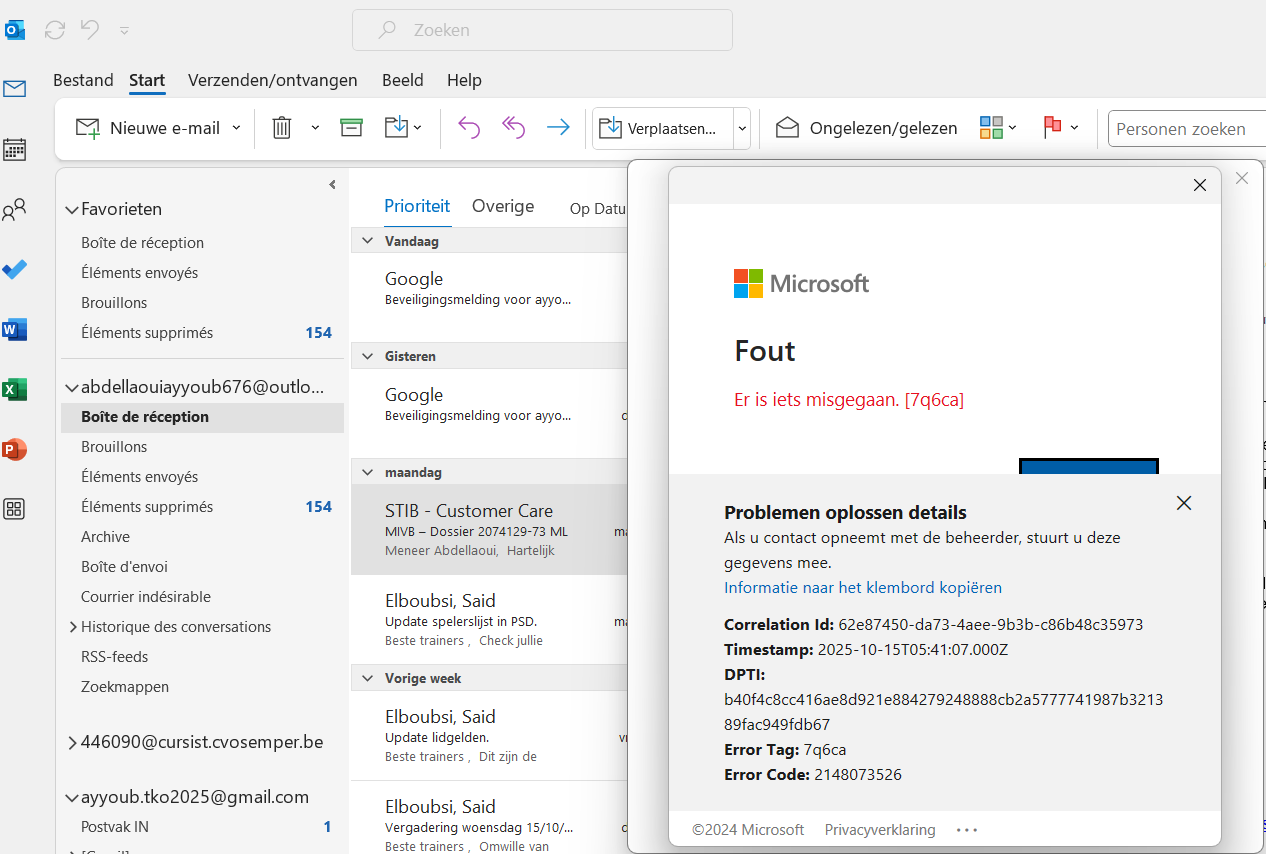 Correlation Id: 62e87450-da73-4aee-9b3b-c86b48c35973 Timestamp: 2025-10 ...