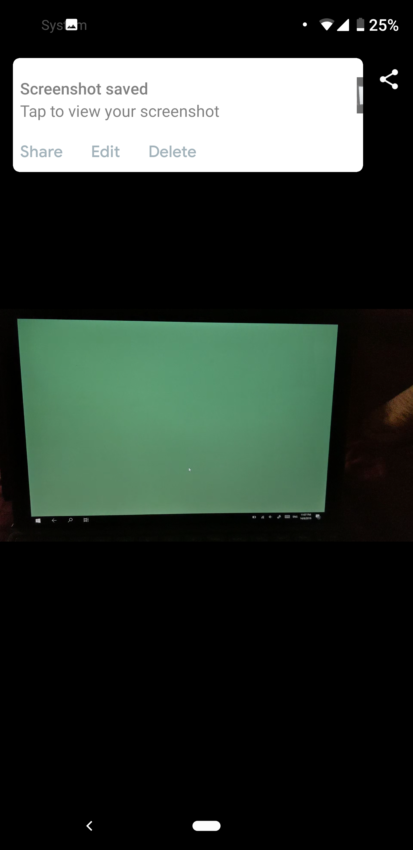 Surface pro screen flickering like disco lights - Microsoft Q&A