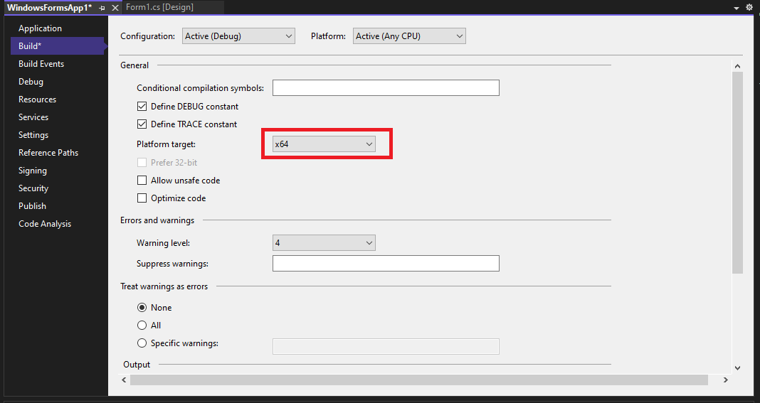 How to determine which version of dll to use? - Microsoft Q&A