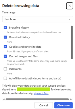 I am trying to edit a word document. There is an option that says "edit ...