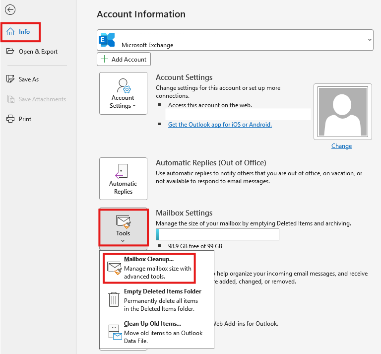my outlook is working very slow - Microsoft Q&A