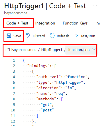Value cannot be null. (Parameter 'containerId')" error. - Microsoft Q&A