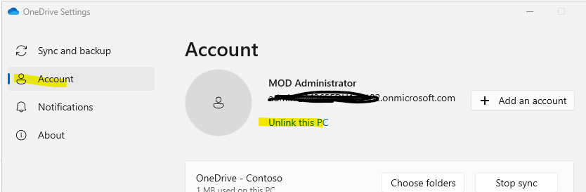 Sync Between OneDrive and Sharepoint within Microsoft 365 - confused - Microsoft Q&A