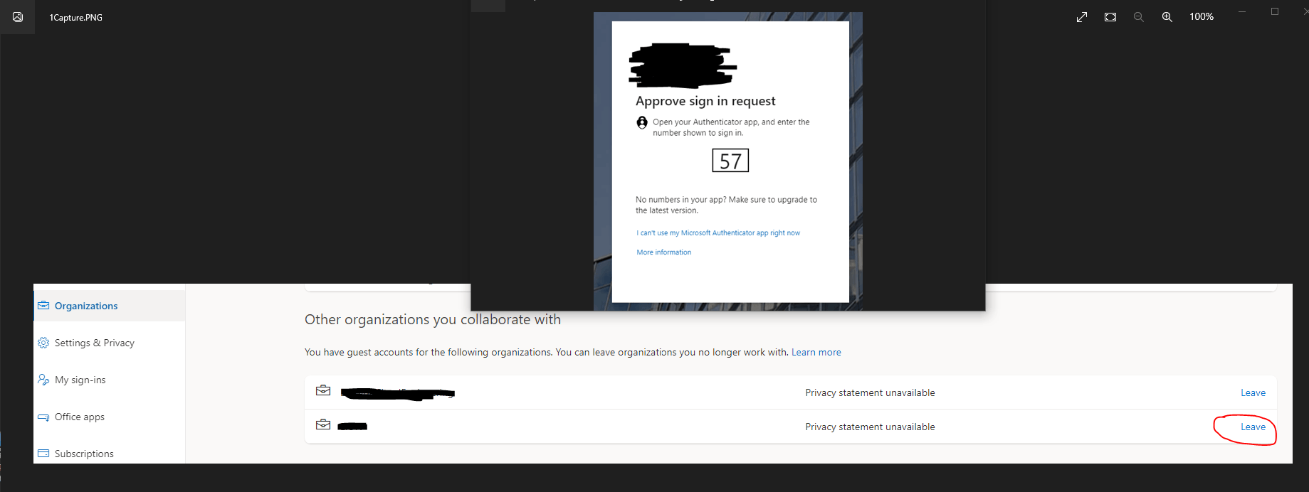 Deleting organization inside Microsoft 365 account - Microsoft Q&A