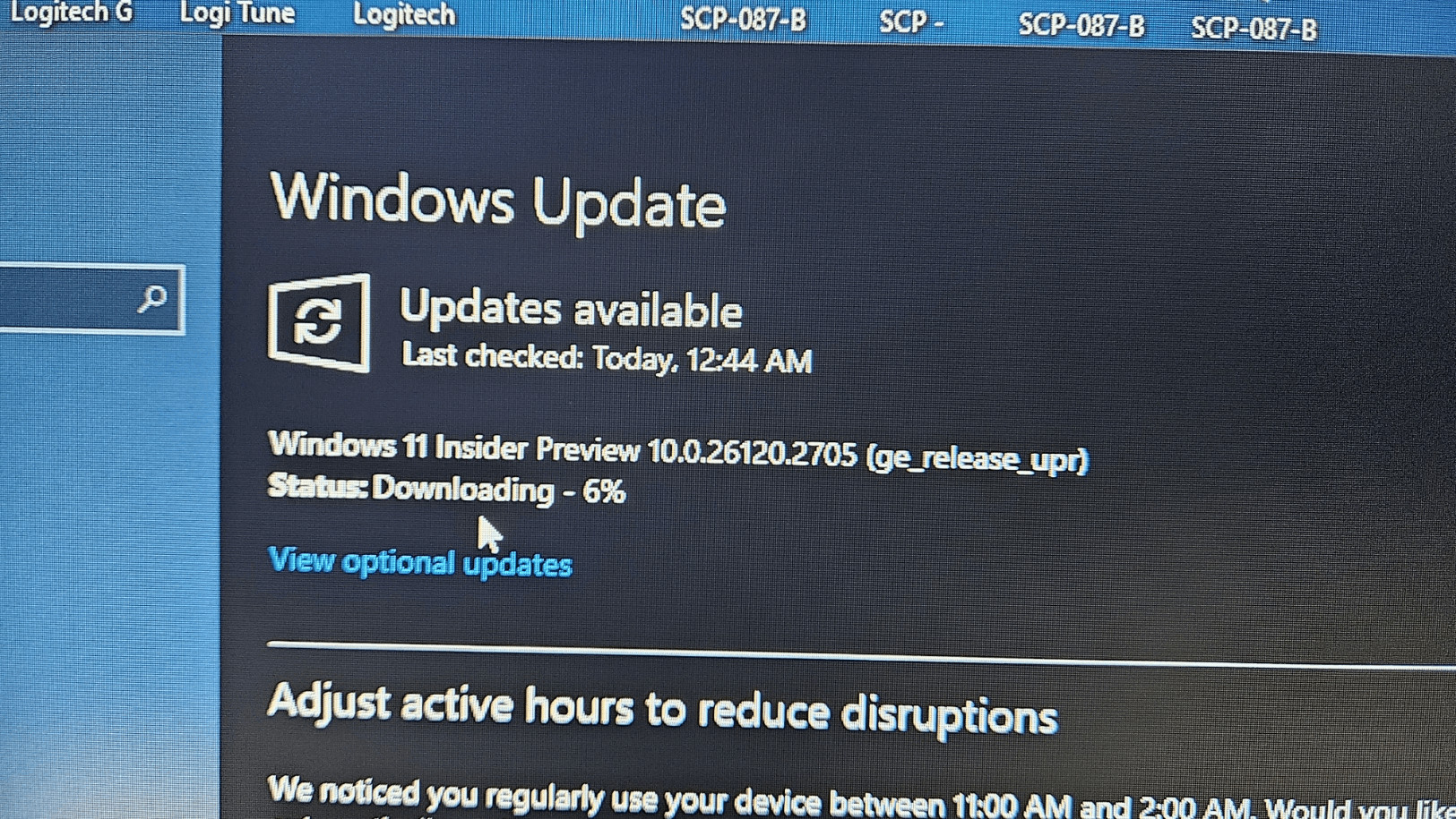 How to Stop getting preview updates after I already opted out of ...