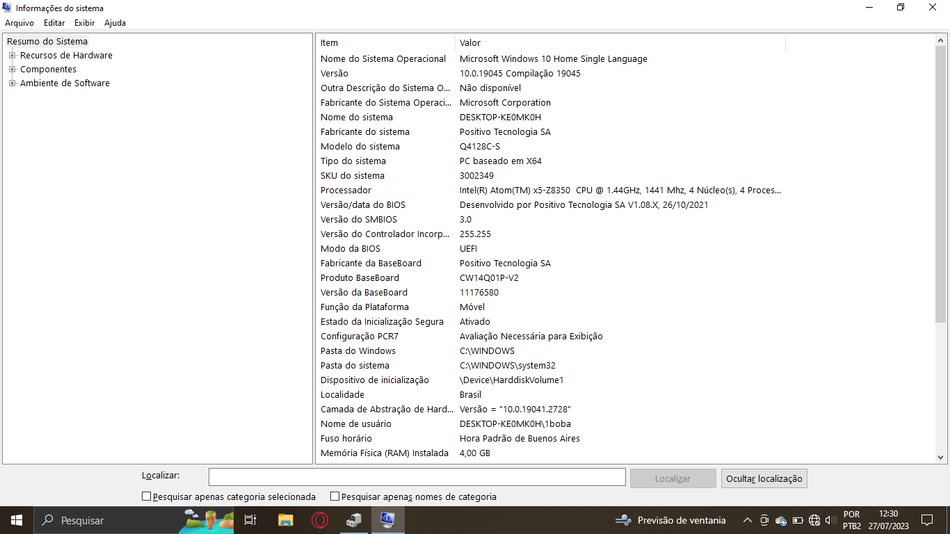 O adaptador de rede Wireless do meu Notebook Windows 10 da Positivo simplismente sumiu e eu não ...