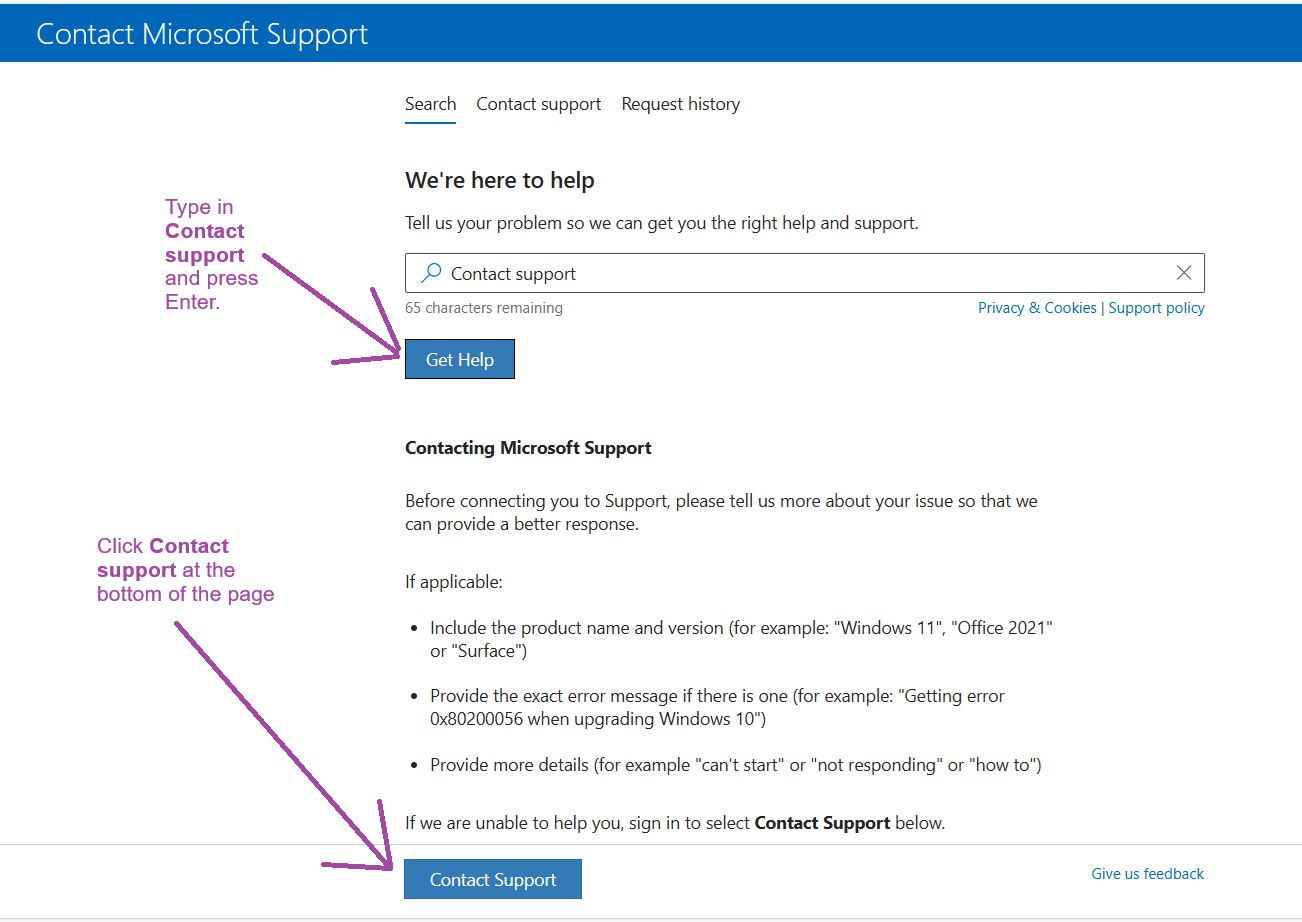 Why am I being double charged for Office 365? - Microsoft Q&A