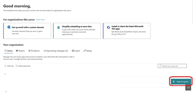 Cant Login to My Microsoft 365 Due to Microsoft 2 spet verificatory ...