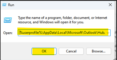 To Do App in Outlook desktop app is not loading - Microsoft Q&A