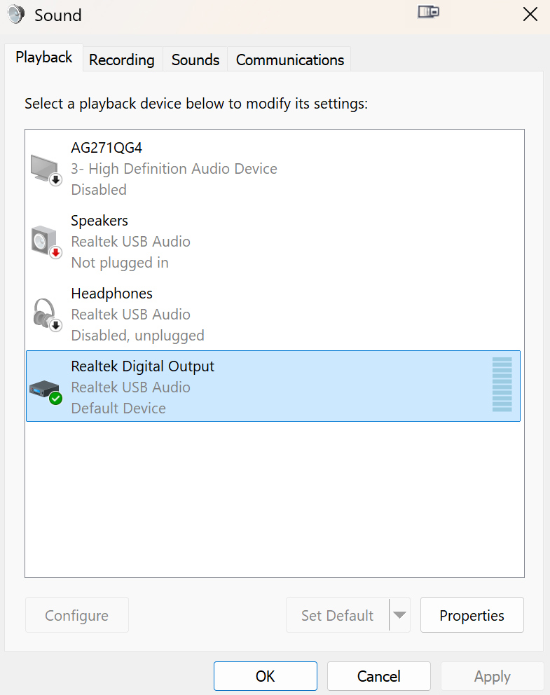 How do I download Realtek Audio Console? or Realtek HD Audio Manager ...