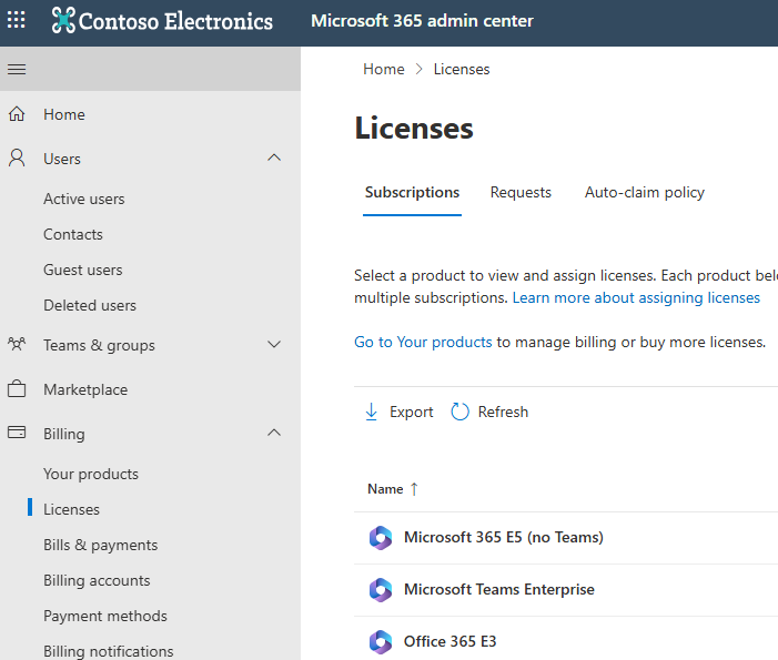 How To Send Email Via Graph Api From External User Of Ad Microsoft Qanda