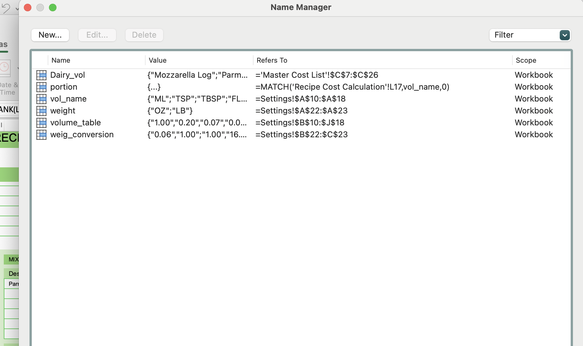 Formula Is Not Calculating Properly And I Have Tried Fixing It Multiple Times Microsoft Qanda