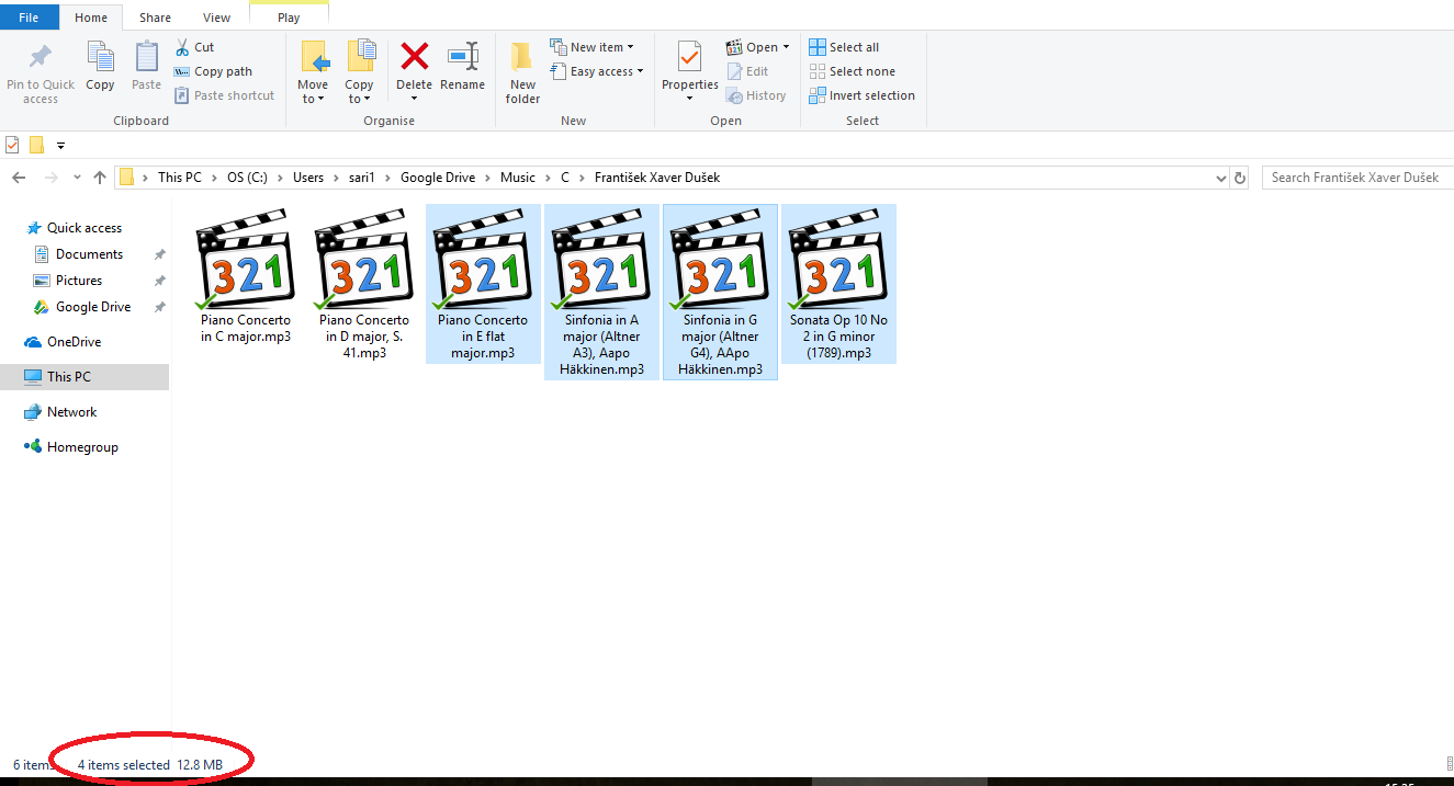 Windows 10 file explorer music duration - Microsoft Q&A