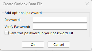 how to copy outlook folder - Microsoft Q&A