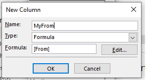 How to remove "External" tag in Outlook subject lines - Microsoft Q&A