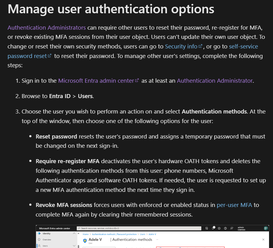 i cant login to admin site in microsoft - Microsoft Q&A