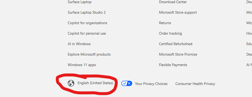 Account Recovery, Need to talk to microsoft support - Microsoft Q&A