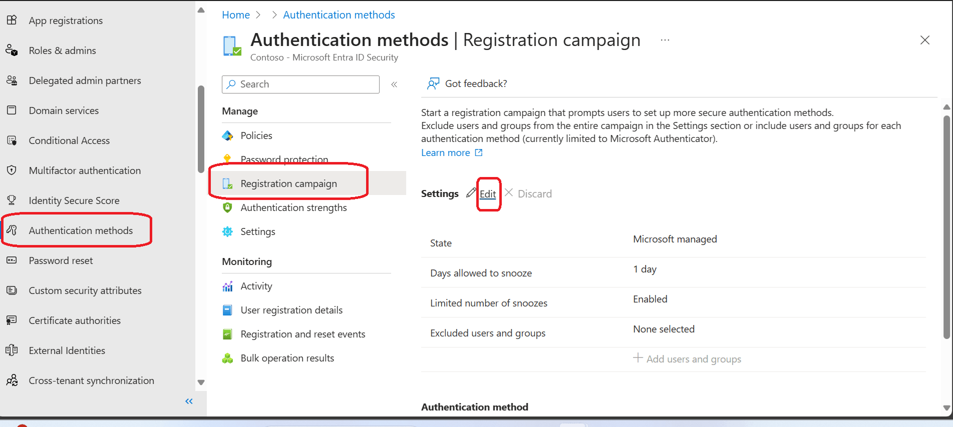 Is there a way to turn off the Authenticator app requirement that ...