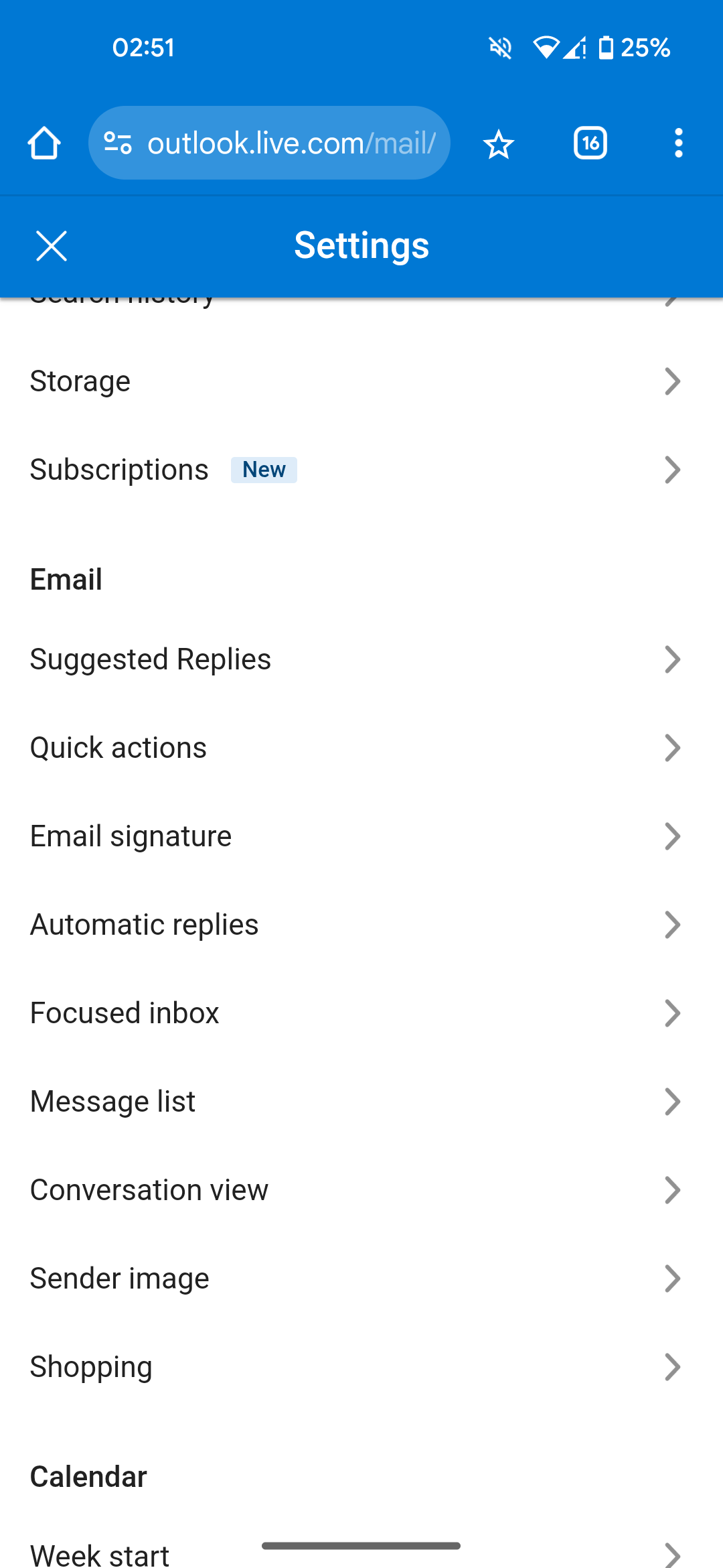 Outlook is Forwarding all of my emails - Microsoft Q&A