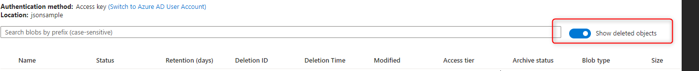 Azure Data Factory Is Not Firing The Trigger When I Create A Blob As Output From Etl Tool