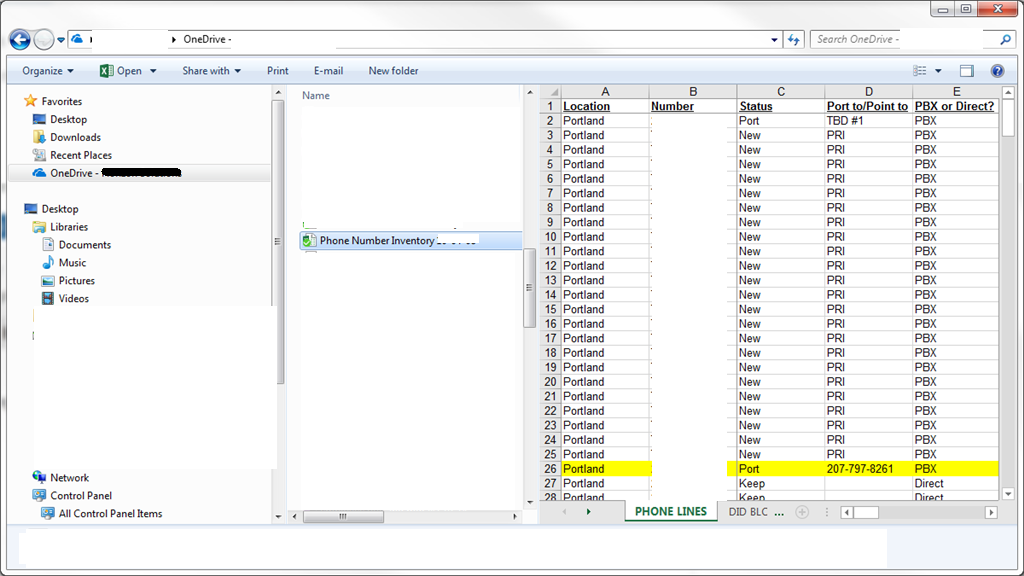O365 - Excel file preview not available with csv files - Microsoft Q&A