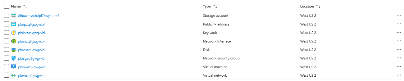 Inconsistent Behavior and Build Failures in Azure Image Builder ... Inconsistent Behavior and Build Failures in Azure Image Builder ...