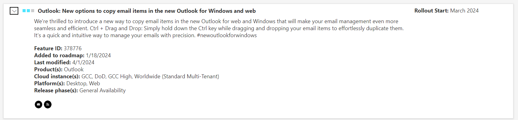 I need to copy/paste meetings on my Outlook calendar all the time. How can I get this ...